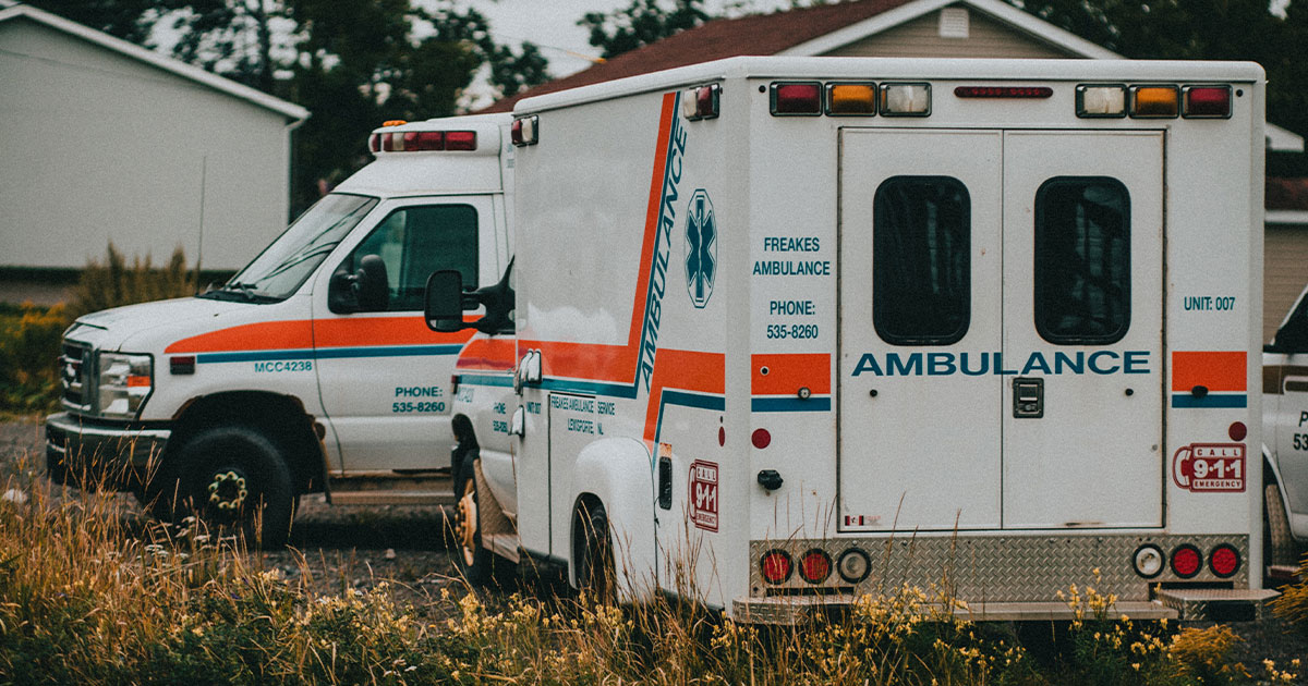 EMT Program - EMS Career Preparation Courses - eei