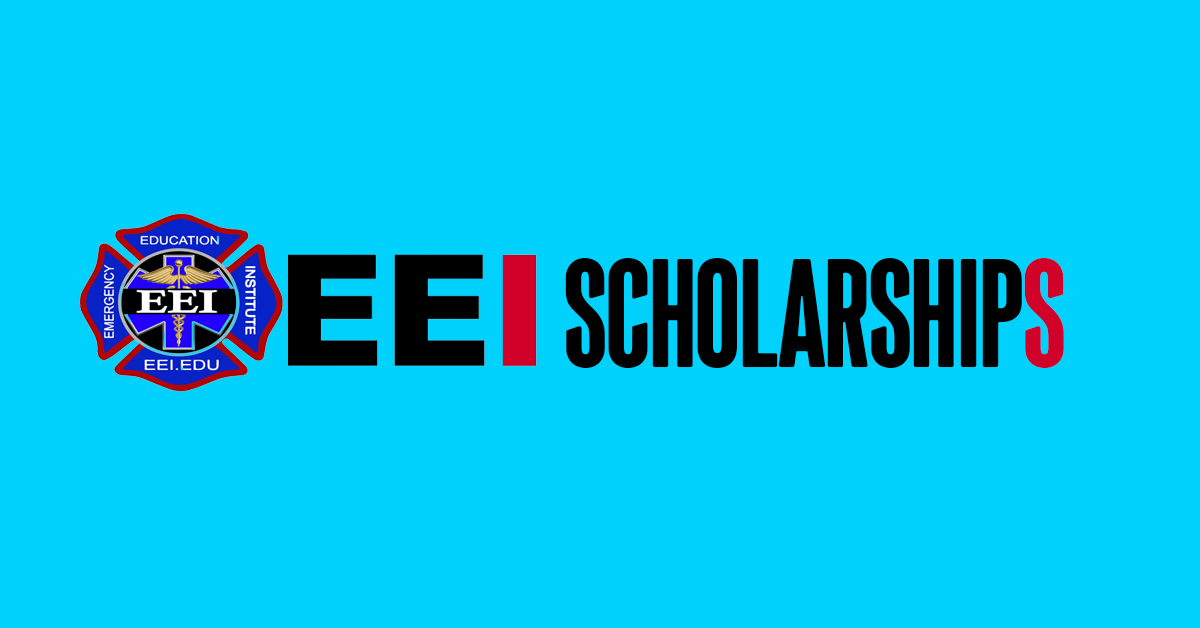 Scholarships - Fire Academy Funding Opportunities - eei