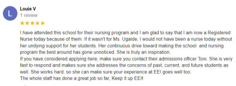 Home EEI EMERGENCY EDUCATION INSTITUTE - EMT Program - eei