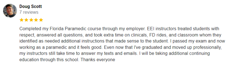 Home EEI EMERGENCY EDUCATION INSTITUTE - EMT Program - eei